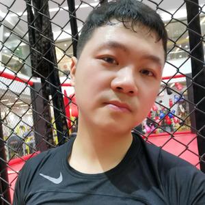 Mr. Wang的抖音 - 抖音