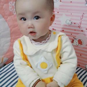 小乳牛宝宝的抖音 - 抖音