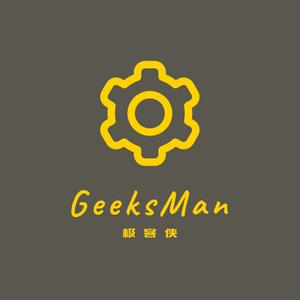 极客侠工坊 - 开源机器人教育的抖音 - 抖音