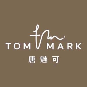 唐魅可TOMMARK官方旗舰店的主页 - 店铺账号 - 抖音