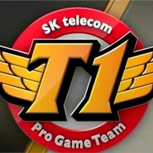 SK Telecom T1的抖音 - 抖音