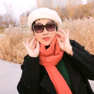 女神nvshen的主页 - 抖音