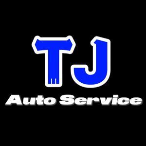 TJ Auto Service的抖音 - 抖音