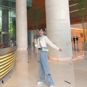 Sabrina_Zhuang的抖音 - 抖音