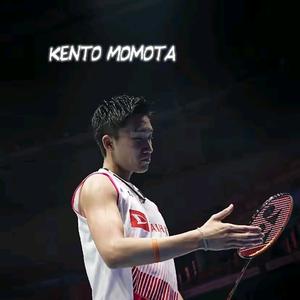 K.MOMOTA🏸的抖音 - 抖音
