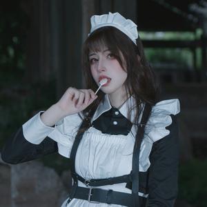 鹿八岁baby的抖音 - 抖音