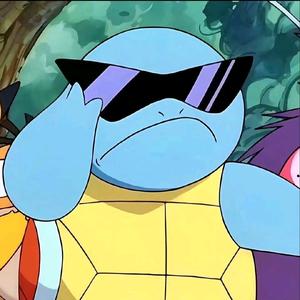 Handsome turtle的抖音 - 抖音