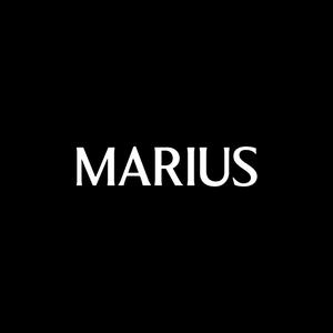 MARIUS旗舰店的抖音 - 抖音