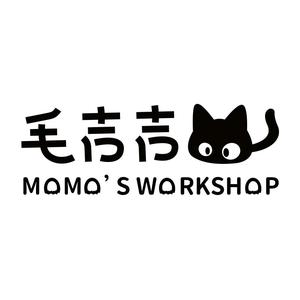 Momo's Workshop官方旗舰店的抖音 - 抖音