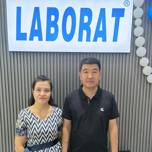 LABORAT®莱博特销售的抖音 - 抖音