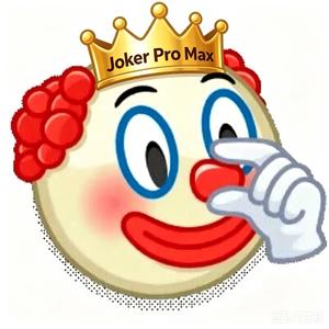 Joker Pro Max的抖音 - 抖音