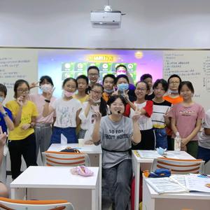 高中英语老师kiki的抖音 - 抖音