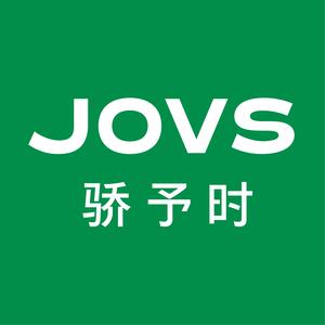 JOVS官方旗舰店的抖音 - 抖音