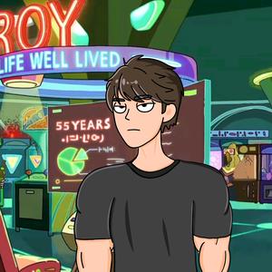 Cole先生（Big Cole）的抖音 - 抖音