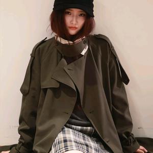 晨妍~精选穿搭的抖音 - 抖音