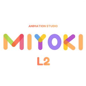 MIYOKI Animational 2的抖音 - 抖音