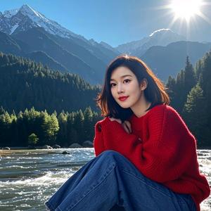 Lucky小雅（当代艺术家）🌈的抖音 - 抖音