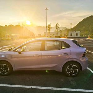 MG4 智趣版530的抖音 - 抖音