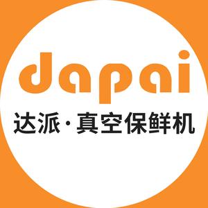 dapai达派官方旗舰店的抖音 - 抖音
