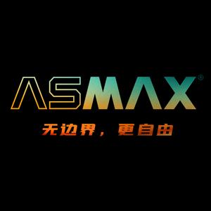 ASMAX官方账号的抖音 - 抖音