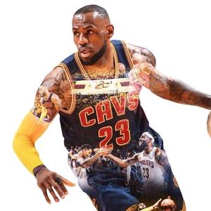 LBJ.James的抖音 - 抖音