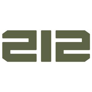 212越野车的抖音 - 抖音