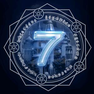 Seven77.的主页 - 抖音