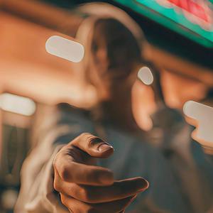 Mihye的主页 - 抖音