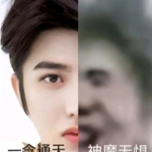 Zhang Zimo 张子墨的主页 - 抖音