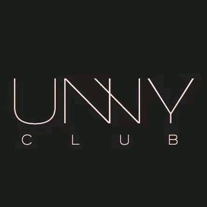 UNNY CLUB官方美妆直播间的抖音 - 抖音