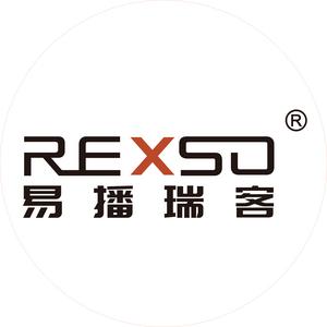 REXSO易播瑞客直播一体机的抖音 - 抖音