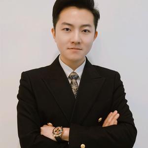 国际Mr-Yu轻奢的抖音 - 抖音