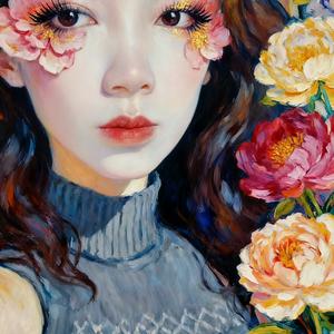 灵( ‿ )主的抖音 - 抖音