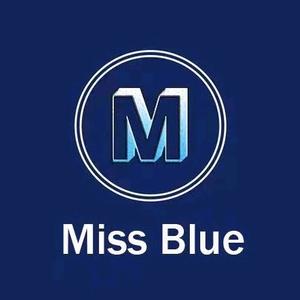Miss Blue生日蛋糕全国招商中🔥的抖音 - 抖音