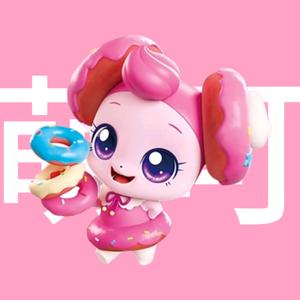 Tinyping.小小萌可的抖音 - 抖音