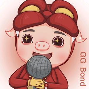 GG Bond的抖音 - 抖音