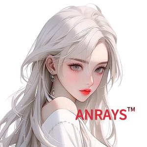 Anrays（收徒）的抖音 - 抖音