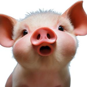 小猪观世界的抖音 - 抖音