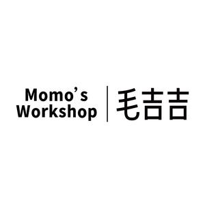 Momo's Workshop官方旗舰店的抖音 - 抖音