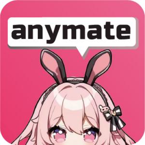 Anymate的抖音 - 抖音