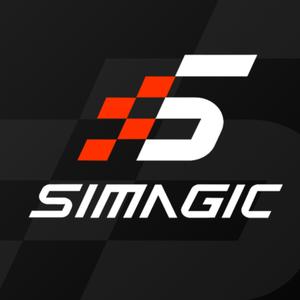 SIMAGIC速魔赛车模拟的抖音 - 抖音