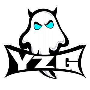 YZG（幼稚鬼）电子竞技俱乐部的抖音 - 抖音