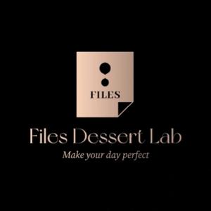 Files Dessert Lab的抖音 - 抖音