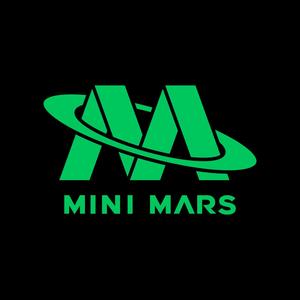 MINI MARS 官方账号的抖音 - 抖音