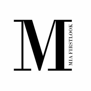 MIA First Look 写真馆的抖音 - 抖音