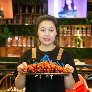 思思姐 用心做餐饮ing的抖音 - 抖音