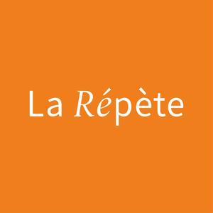 LA REPETE官方号的抖音 - 抖音