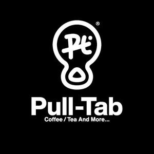 Pull-Tab拉环咖啡的抖音 - 抖音